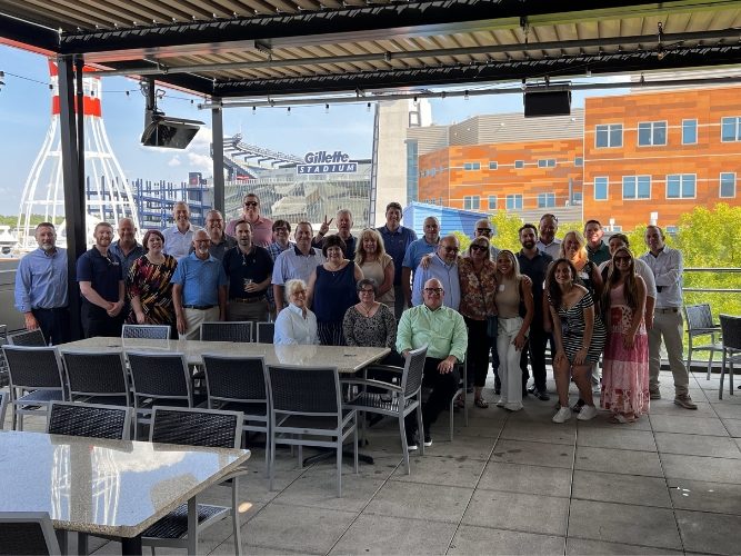 Luxury Products Group Hosts First Industry Education Even | phcppros